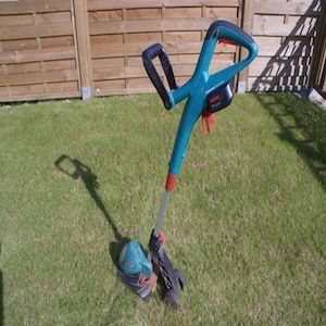 Rotofil, débroussailleur BOSCH - IDLOC